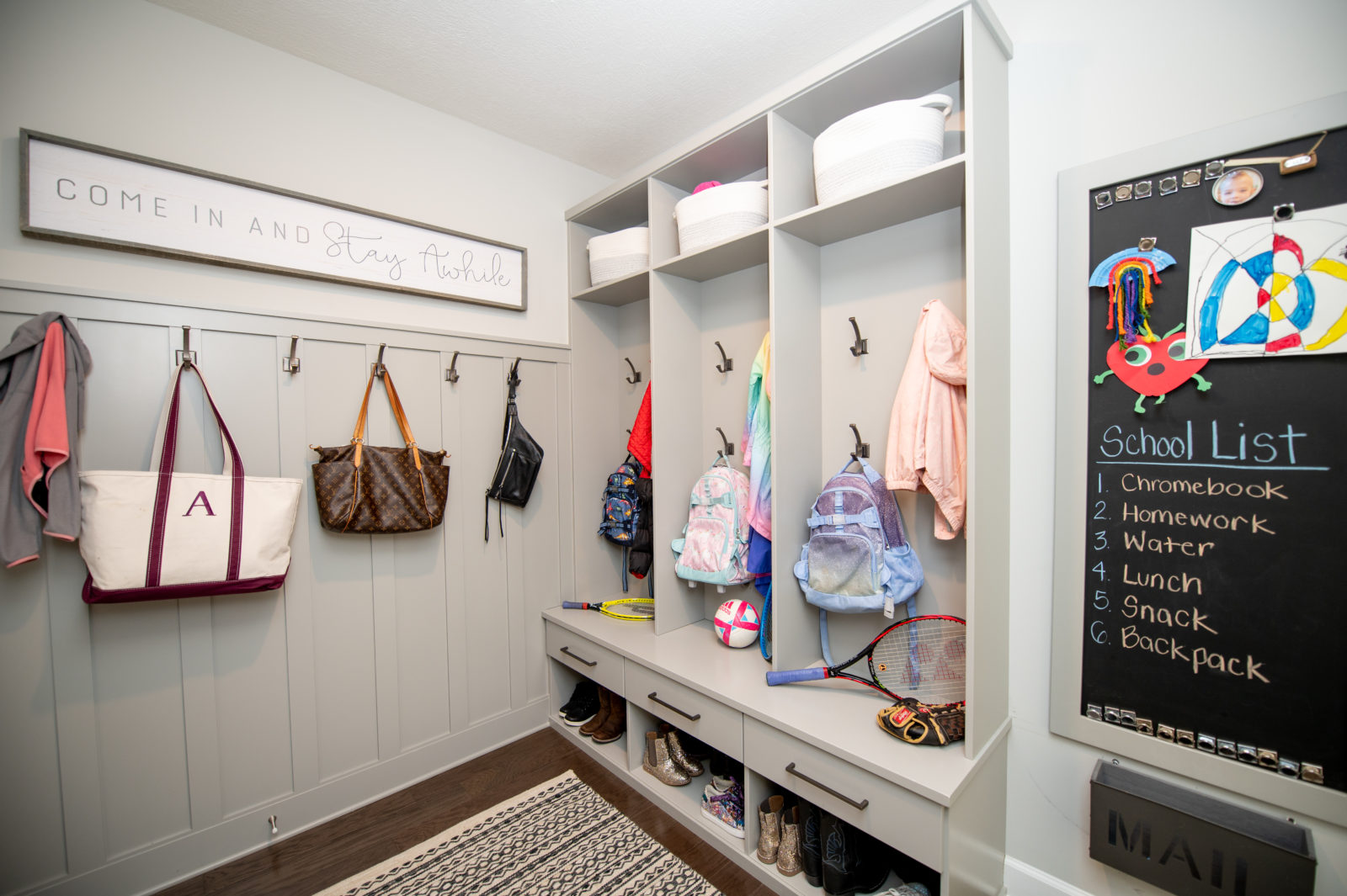 Drop Zone | ashleywozniak.com